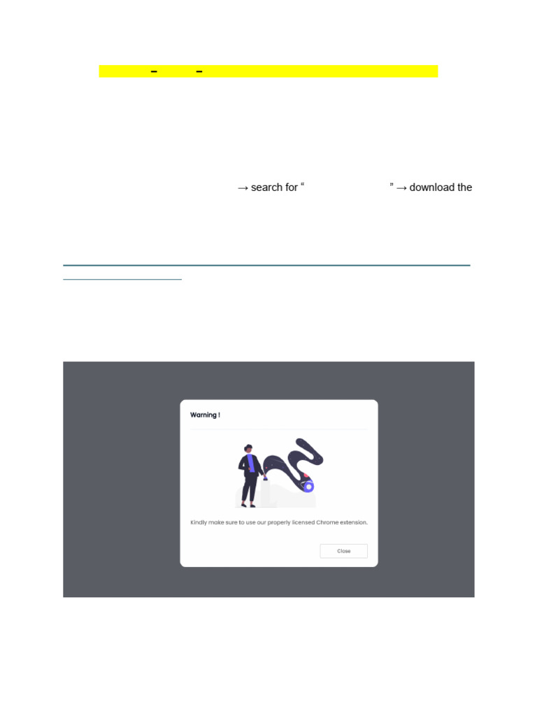 NeoColab - GITAM - Student User Manual (Quiz) - Neo Exam Shield | PDF