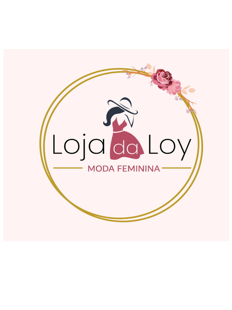 LOGO Loja Da Loy | PDF