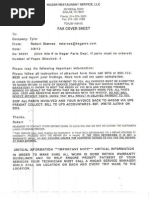 FDA Medical Device Complaint Form | PDF