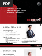 An Open Security Defense Architecture For Open Collaborative Cyber ...