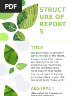 Glow and Grow Template | PDF