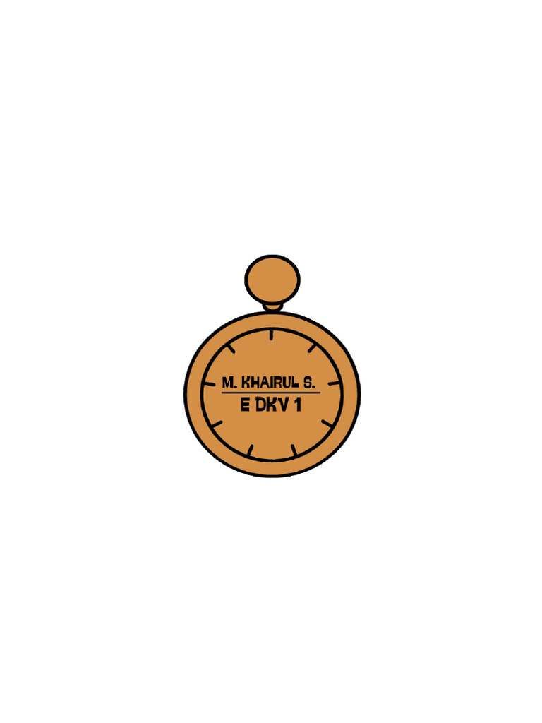 Salinan Dari Salinan Dari Nametag E DKV 1 - 20250821 - 203738 - 0000 | PDF