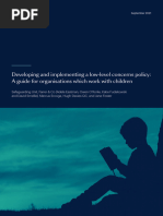 Notice Check Share | PDF