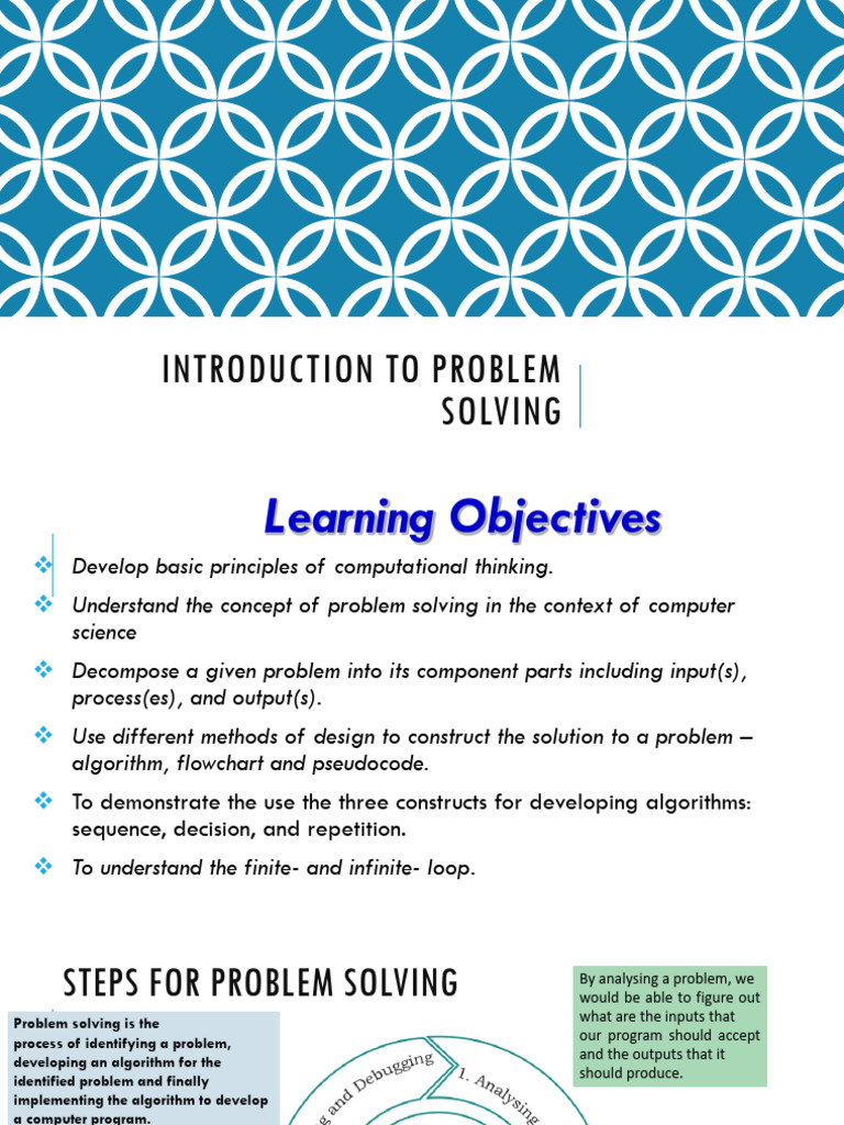 Algorithms and Flowcharts | PDF | Algorithms | Control Flow