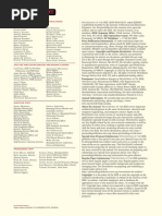 IEEE Article Processing Charges List | PDF | Computing