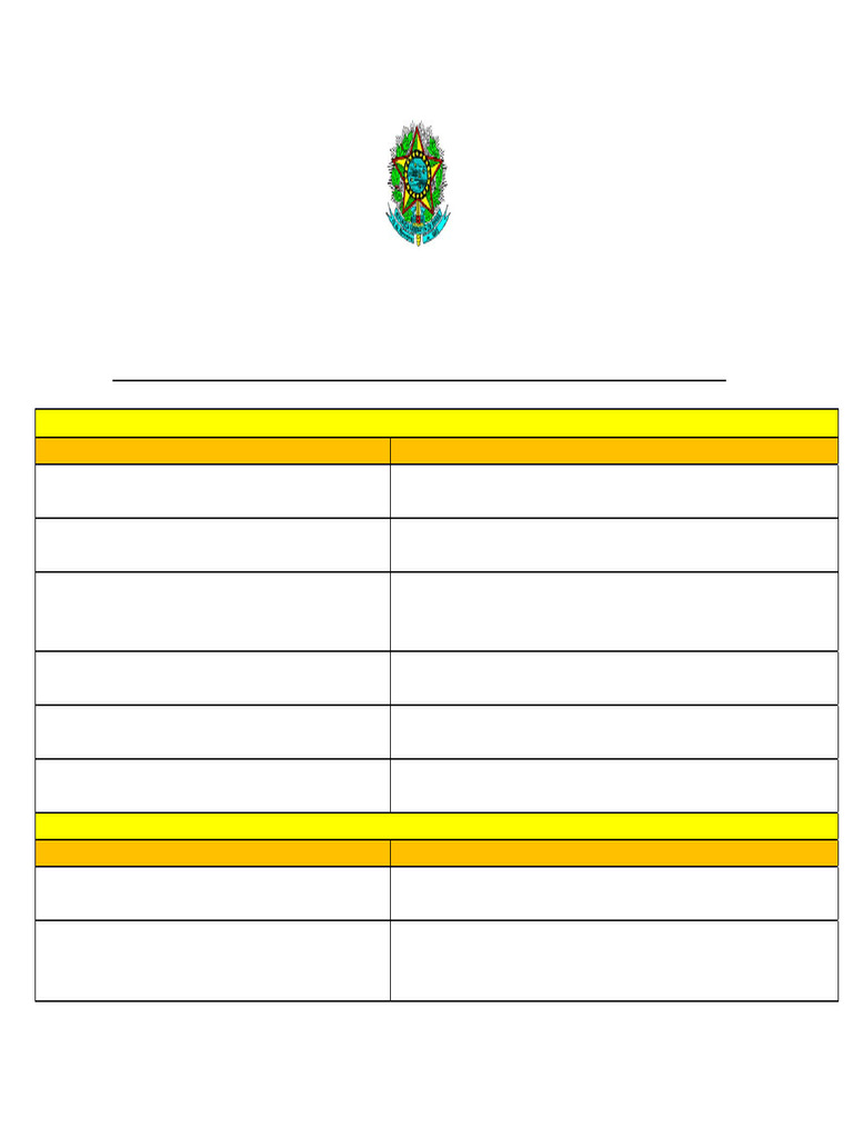Impropriedades na Apuração de Dano ao Erário | PDF | Administração ...