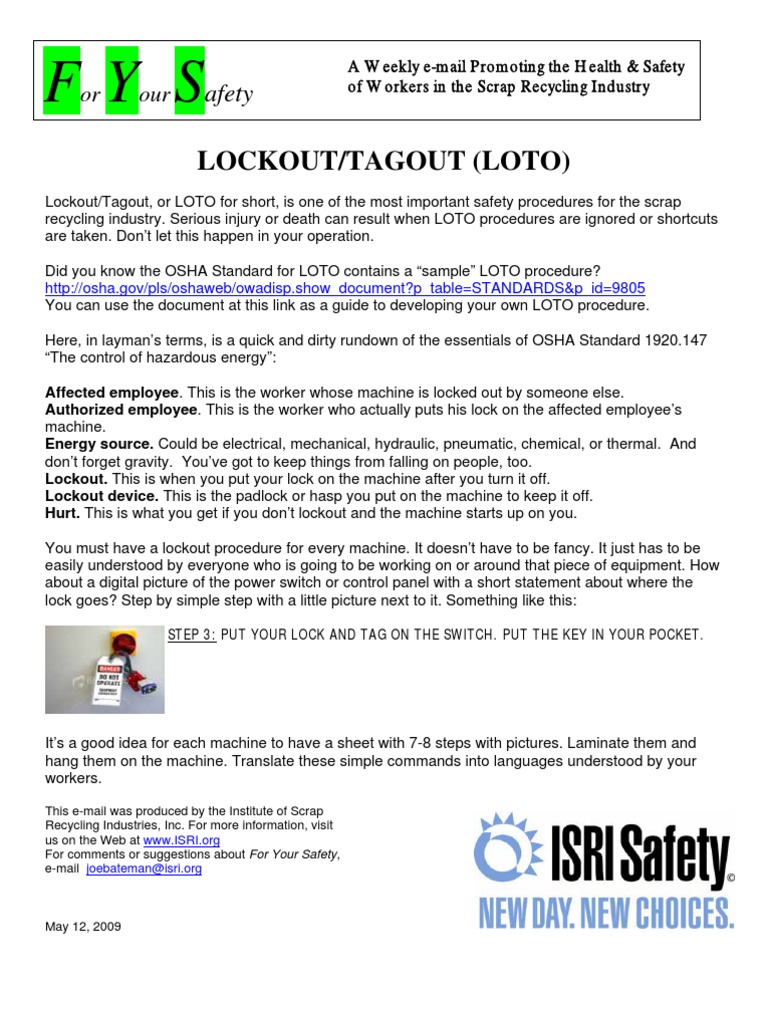 Loto Osha | PDF | Email | Science