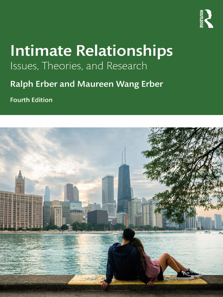 + Erber y Erber | PDF | Jealousy | Intimate Relationships