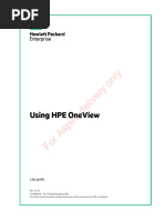 HPE Nimble Storage Peer Persistence Deployment Considerations | PDF | Replication (Computing ...