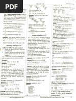 HCF and LCM All Previous Year Questions PYQs | PDF
