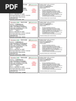 Ericson Insurance TPA Pvt. LTD | PDF | Insurance | Hospital