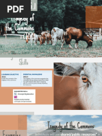 APES Unit 5: Environmental Challenges | PDF | Groundwater | Aquifer