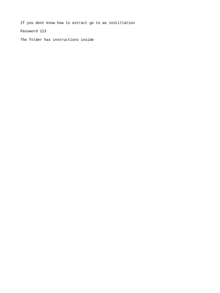 MGL Install | PDF