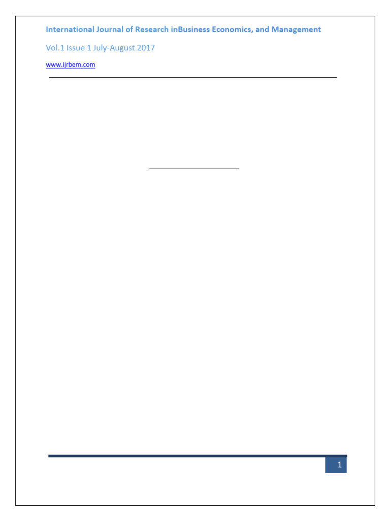 Privatization and Telecommunications Sector | PDF | Privatization ...