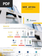 Comsoc 1,2&3 FT ABSA 2025 | PDF | Occupational Safety And Health | Safety