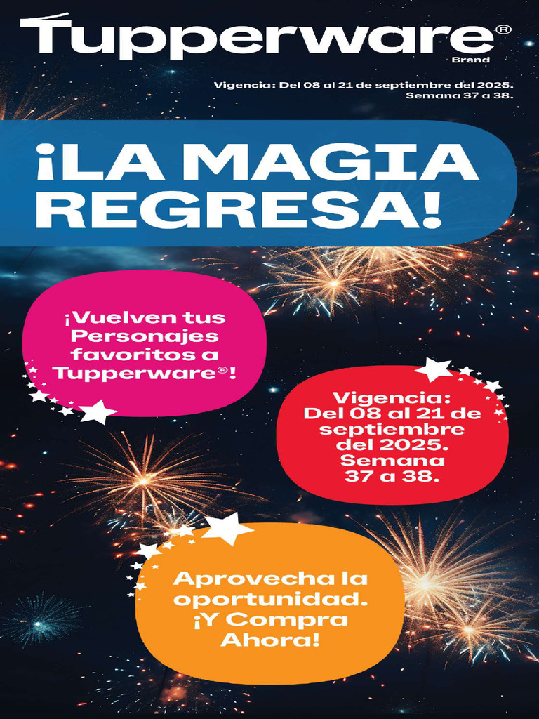 Flyer Disney Digital Evolución | PDF