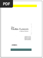 Violin String Selection Guide | PDF | Violin | Gaiaphones