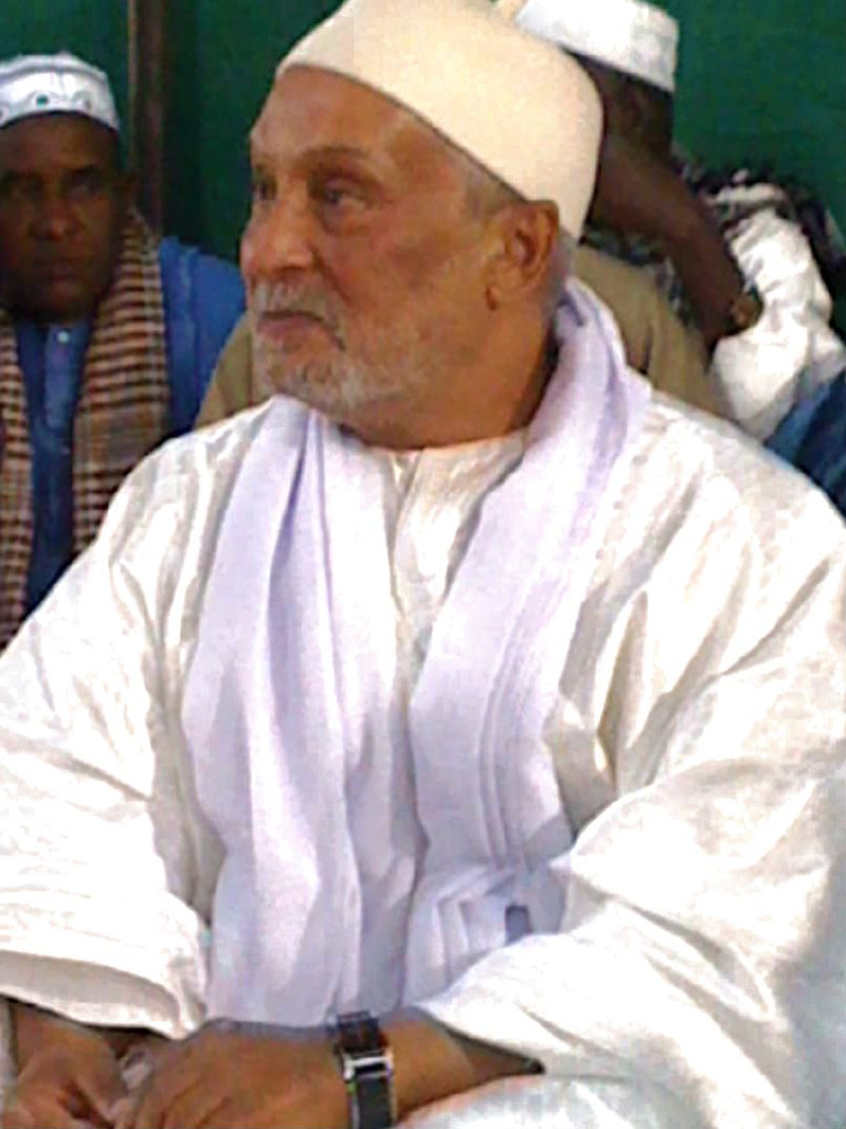 Cheikhou Tidjana Raw Gagna | PDF