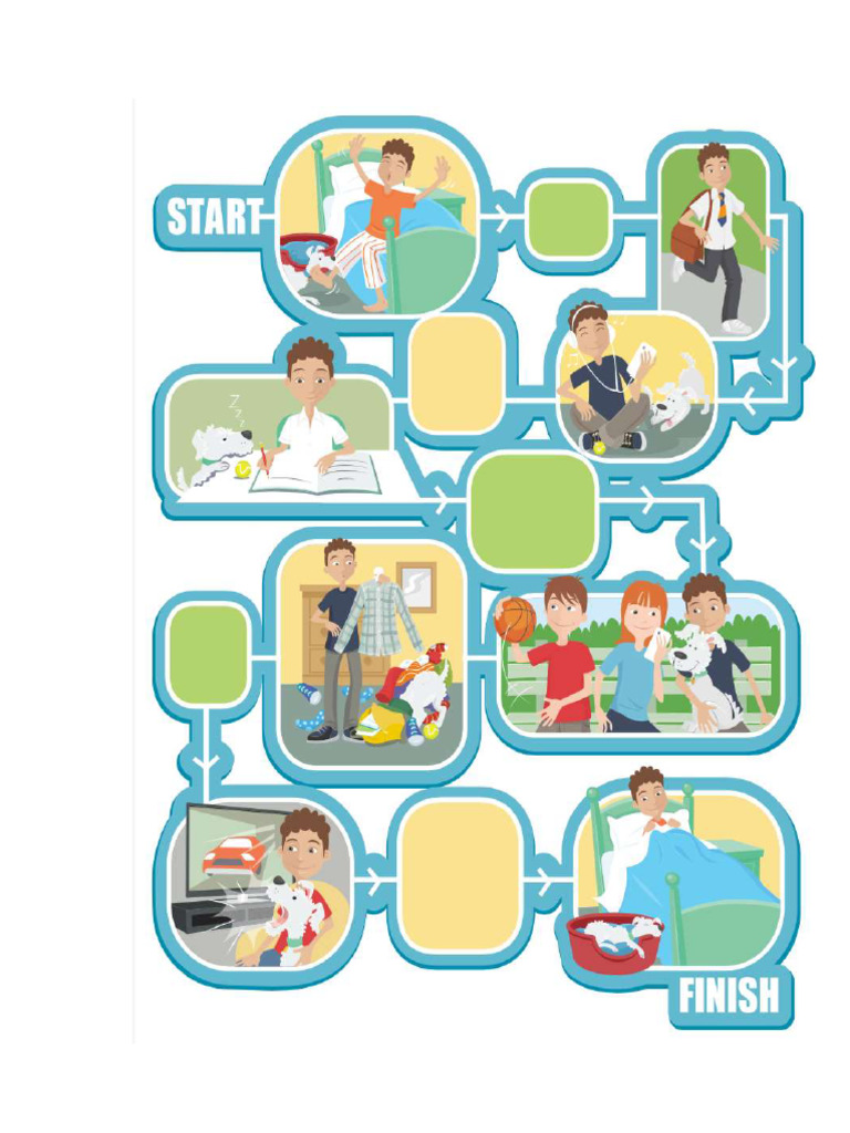 Poster - My Day | PDF