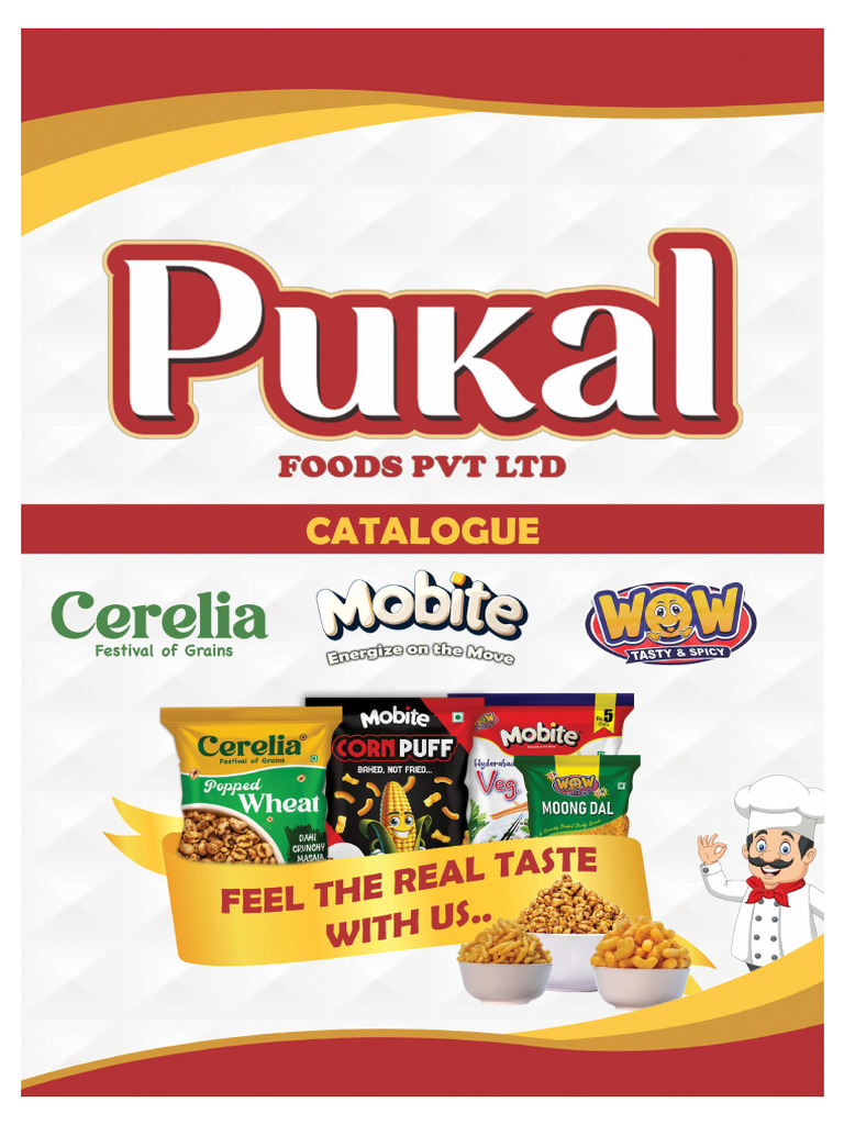 Cerlia CATALOUGE | PDF