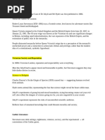 Dr Jekyll's Character Analysis Essay Plan | PDF | Strange Case Of Dr ...