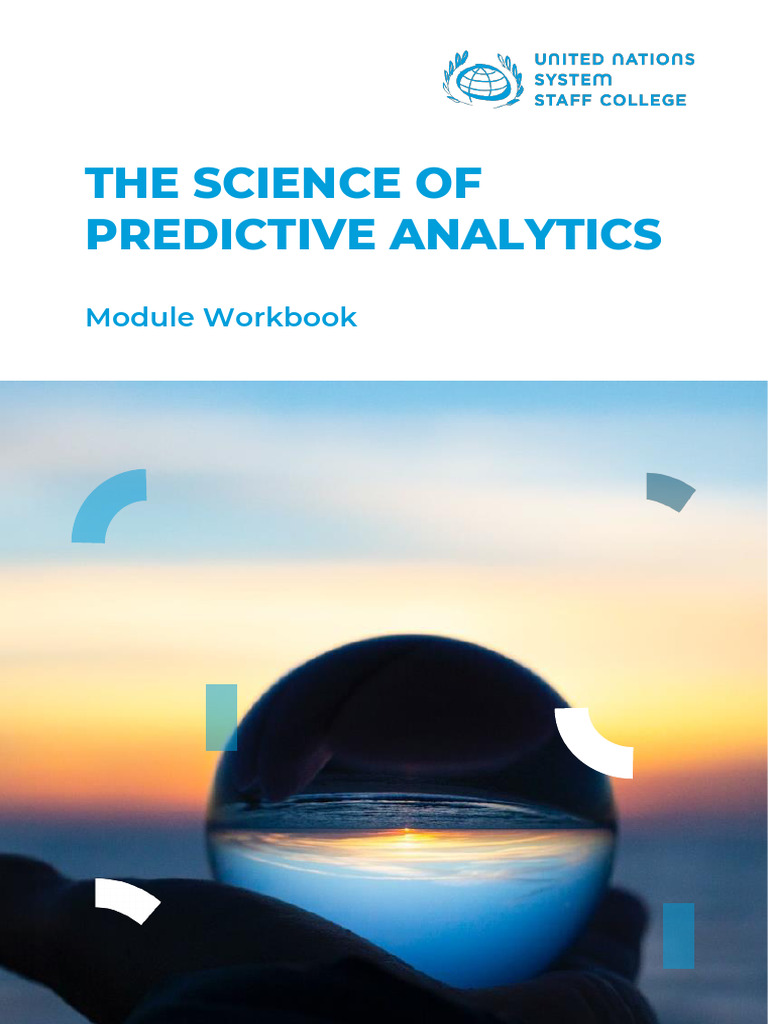 Module 9 The Science of Predictive Analytics - Elounge | PDF | Machine ...