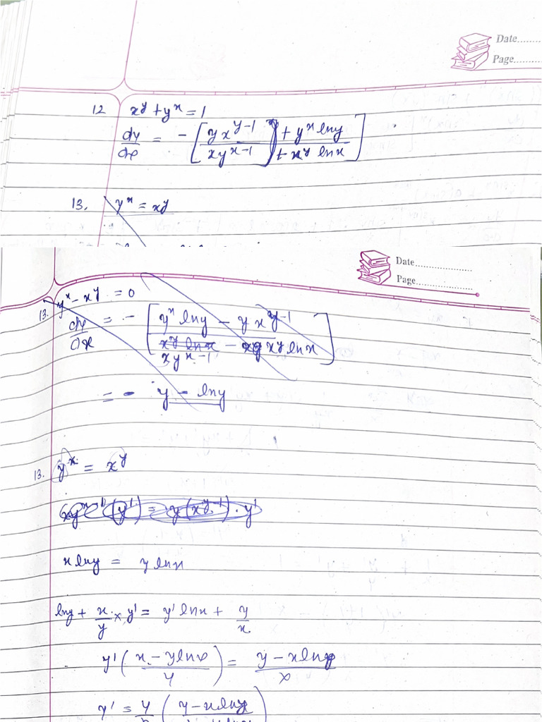 Submit NCERT Continuity and Differentiability (Aug 2, 2025 at 1147 PM) | PDF