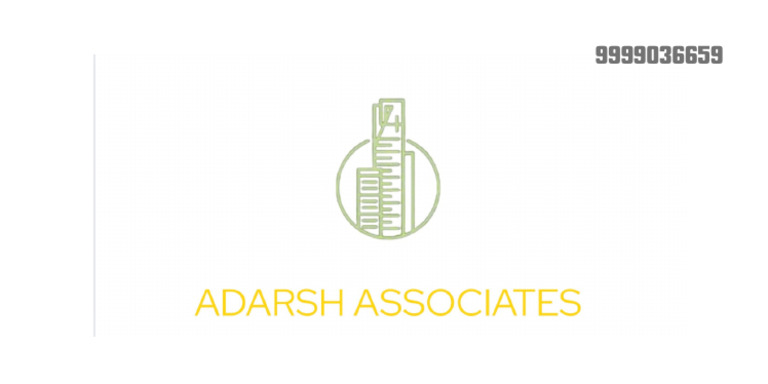 Adasrsh Associates Banner | PDF