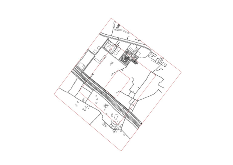 Site Map (1) Model | PDF