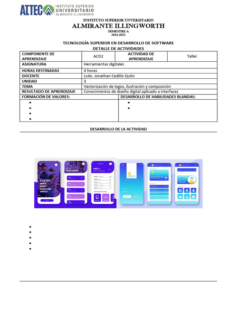 Acd 4 | PDF