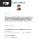 Key RVS Codes for Surgical Procedures | PDF | Abdomen | Gastroenterology