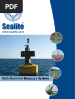 IALA Buoyage System | PDF