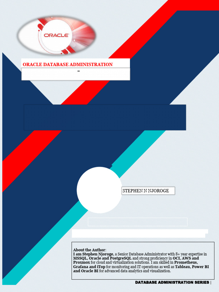 Demo Module 13 - Data Pump - Tables Import and Export | PDF | Databases ...
