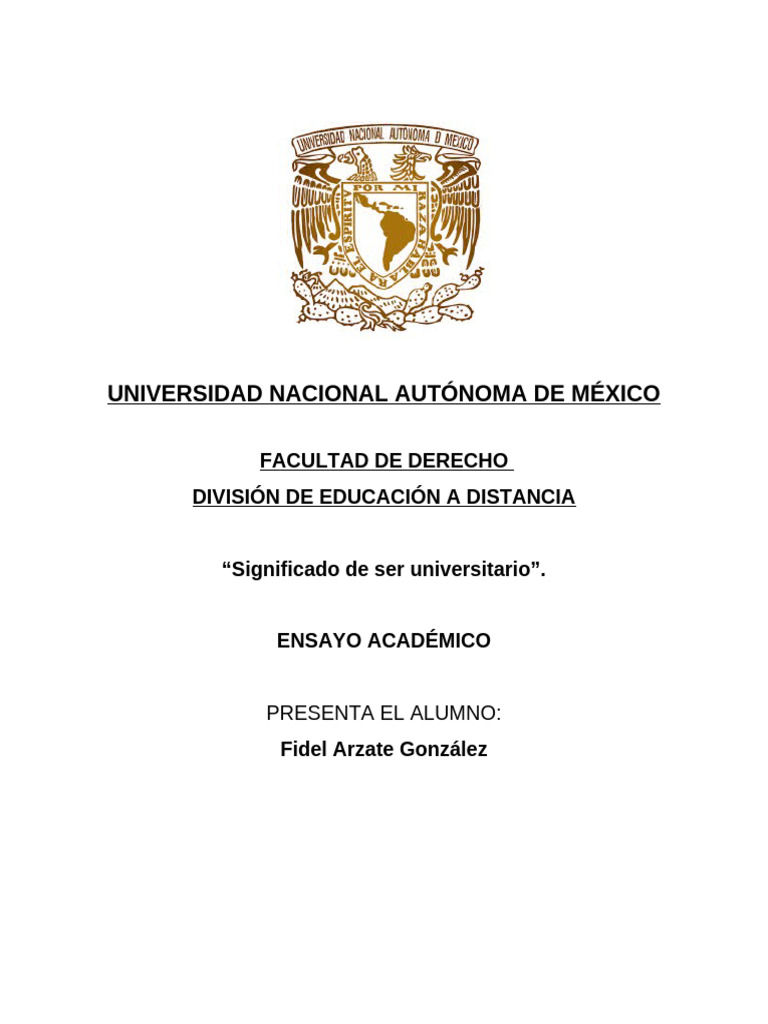 A1U1 Que Tanto Sabes? SUCL | PDF | México | Universidad