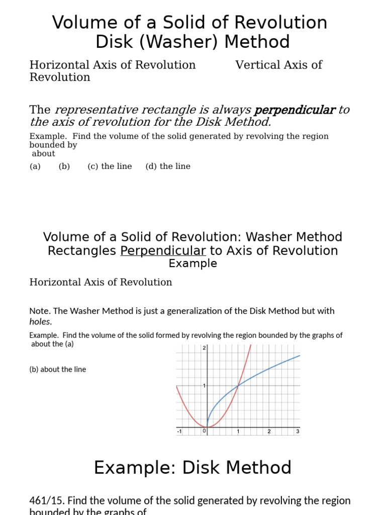 III Volumes Calculus | PDF | Euclidean Geometry | Geometry