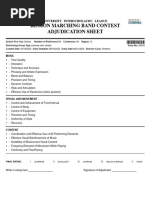 UIL Physical Evaluation Form 2025 | PDF | Physical Examination | Heart