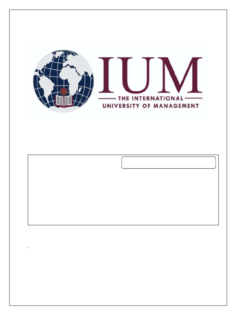 Individual Cover Page - 044624 | PDF