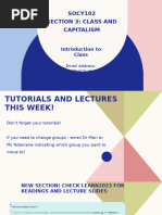 Max Weber's Conflict Theory Explained | PDF | Max Weber | Social Status