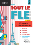 Jaime Methode de Francais | PDF