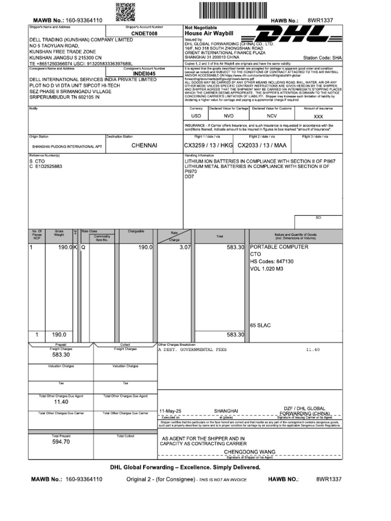8wr1337 Awb Signed | PDF