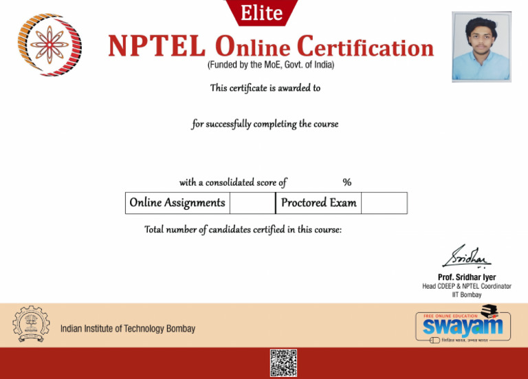 Demystifying Networking Certificate | PDF