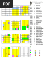 Advika 2025-2026 FBISD Calendar | PDF | Academic Term | Military Operations
