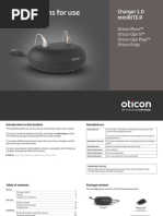 Probuds V2 User Manual and Controls | PDF | Headphones