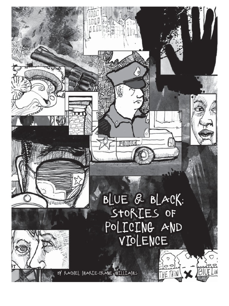 Blue and Black: Stories of Policing and Violence | PDF | Police ...
