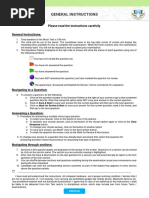 10seconds Portal Student User Manual | PDF | Computers