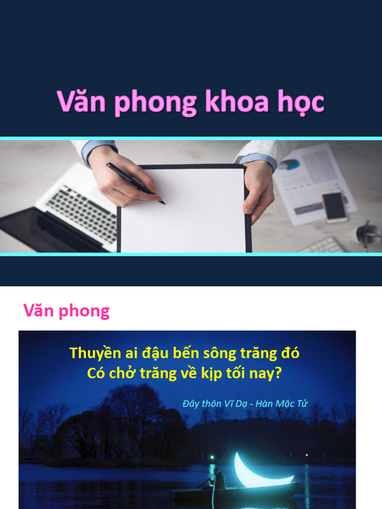 Van Phong | PDF