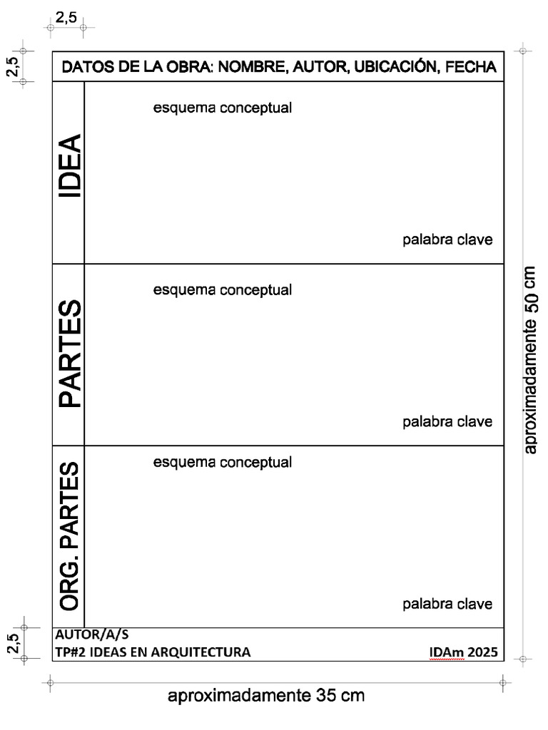 TP 2 - Formato de Lámina | PDF