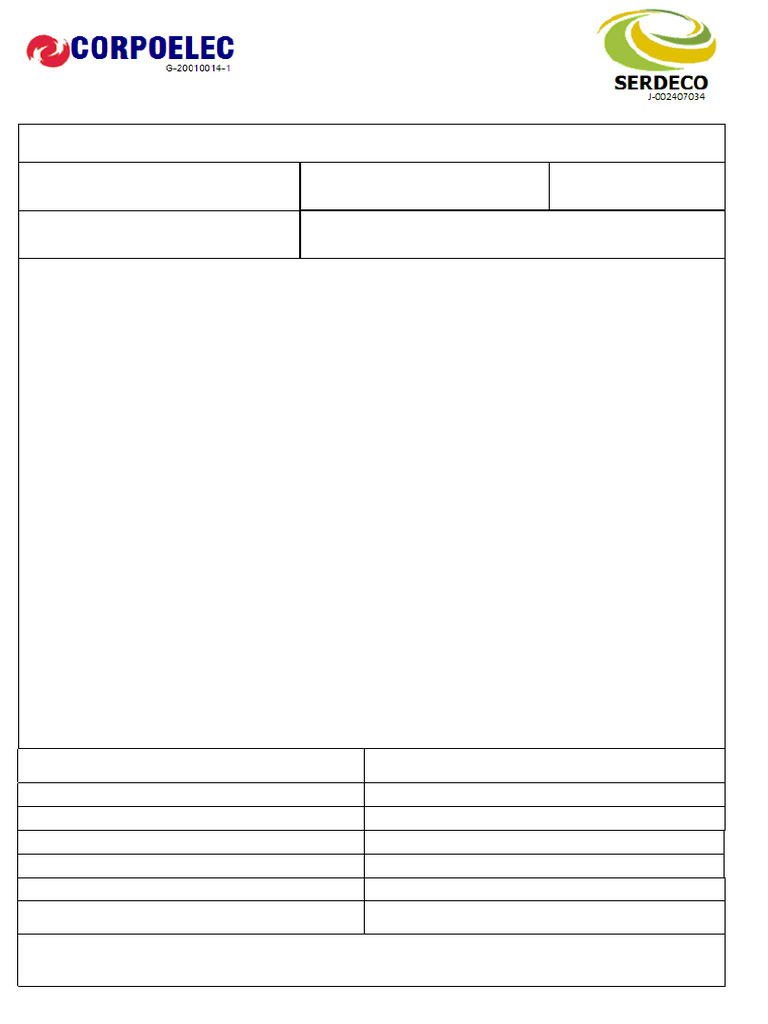 Estado de Cuenta de Servicios 2025 | PDF