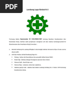 Arti Warna Simbol Rambu Rambu K3 | PDF