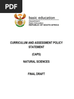 Revised NPPPPR | PDF | Curriculum